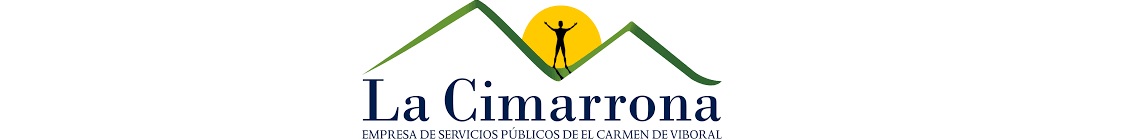 La Cimarrona - MC