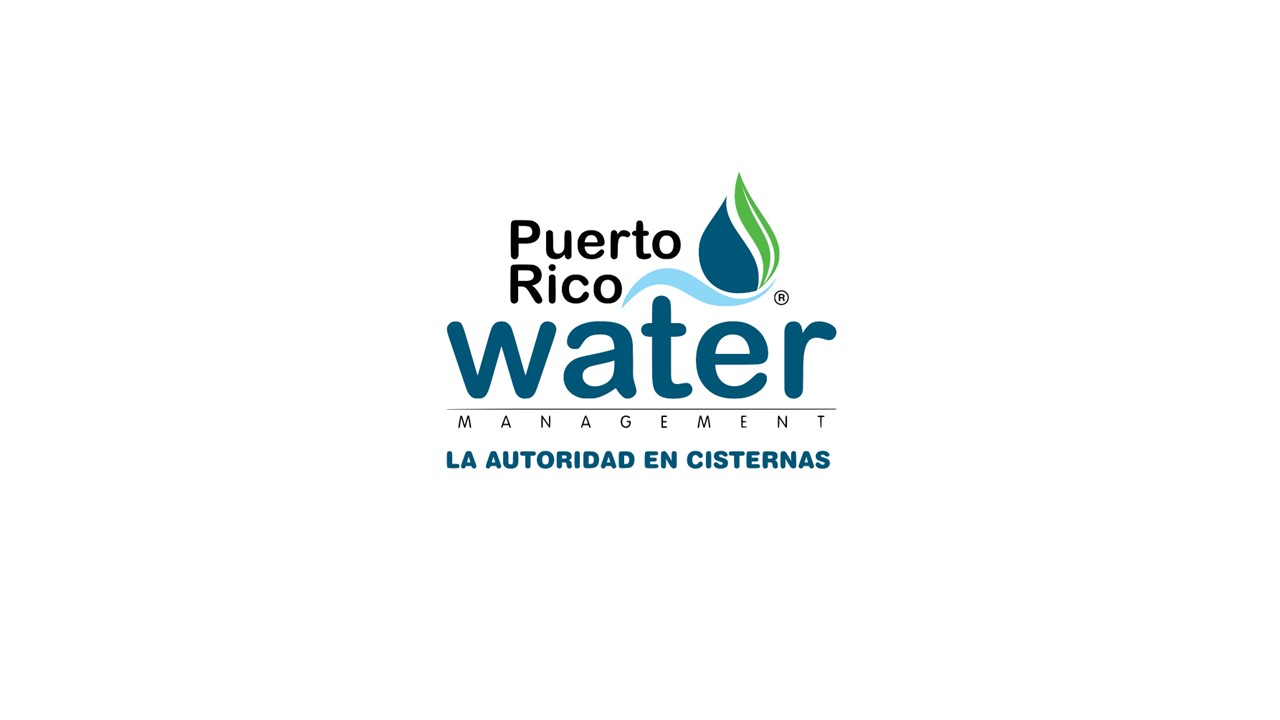 Puerto Rico Water Management - Link de pago